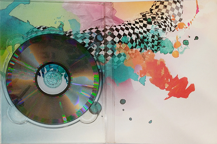 梁静如 LIÁNG JÌNG RÚ, Fish Leong – 燕尾蝶 – SYOK SYOK SONG SONG